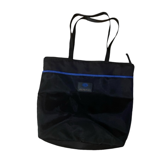 Creative Memories | Bags | Creative Memories Black Project Tote Bag 7 X ...